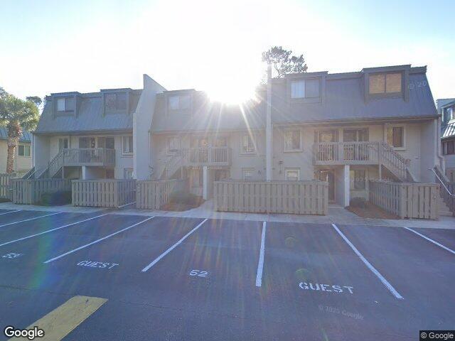 26 S Forest Beach Dr Apt 54, Hilton Head Island, SC 29928