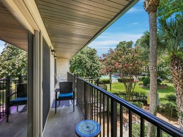 26 S Forest Beach Dr Apt 66, Hilton Head Island, SC 29928