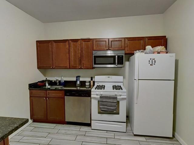 26 S Huntington Ave, Unit 2, Boston, MA 02130 | MLS #73490