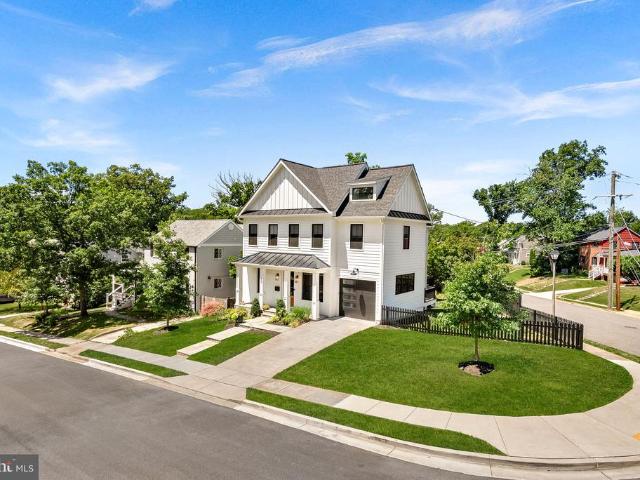 26 S Park Drive