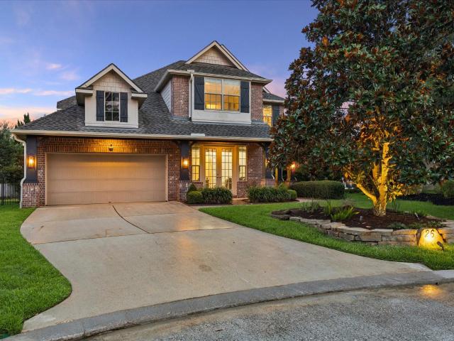 26 S Pinto Point Circle