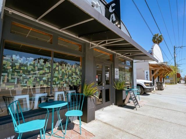 26 S Whitney St, Saint Augustine, FL 32084