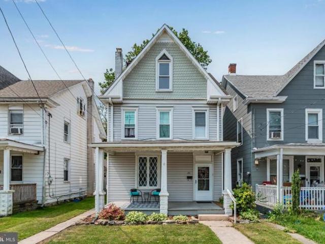 26 S 2nd St, Wormleysburg, PA 17043