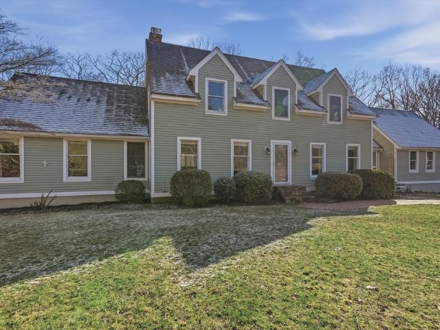 26 Scotland Heights, Newbury, MA 01951 | Compass