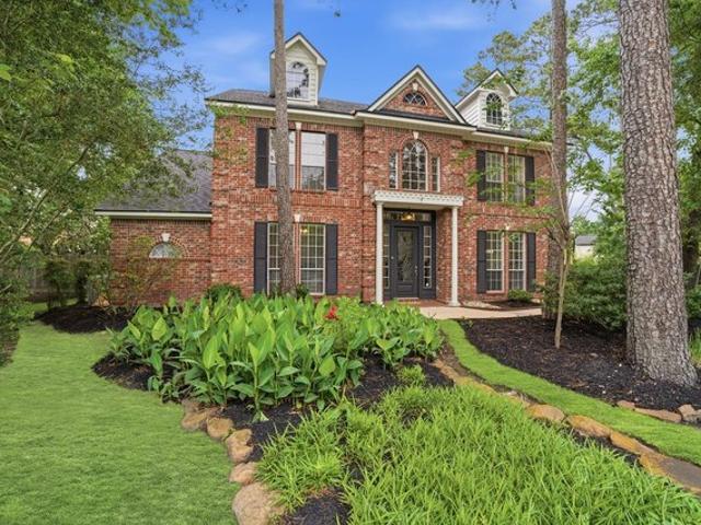 26 Scarlet Sage Pl, The Woodlands, TX 77381