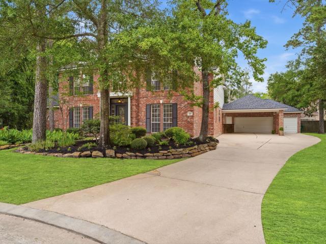 26 Scarlet Sage Place