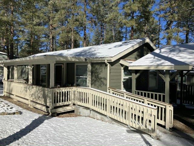 26 Santa Fe Unit 26, Prescott, AZ 86305