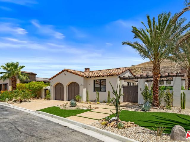 26 Santa Rosa Mountain Lane