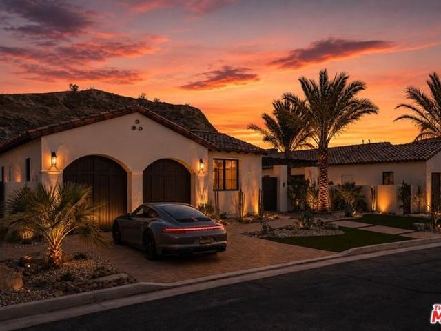 26 Santa Rosa Mountain Ln, Rancho Mirage, CA 92270