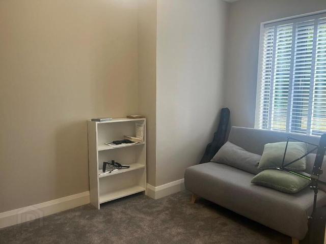 26 Sans Souci Park, Belfast, BT9 5BZ