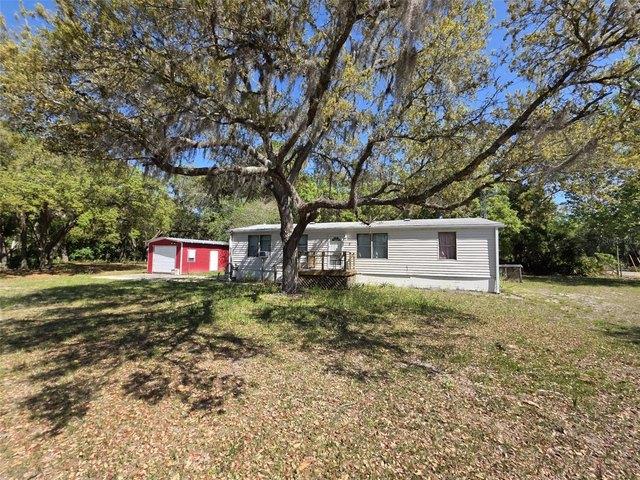 26 Sapp St, Inglis, FL 34449