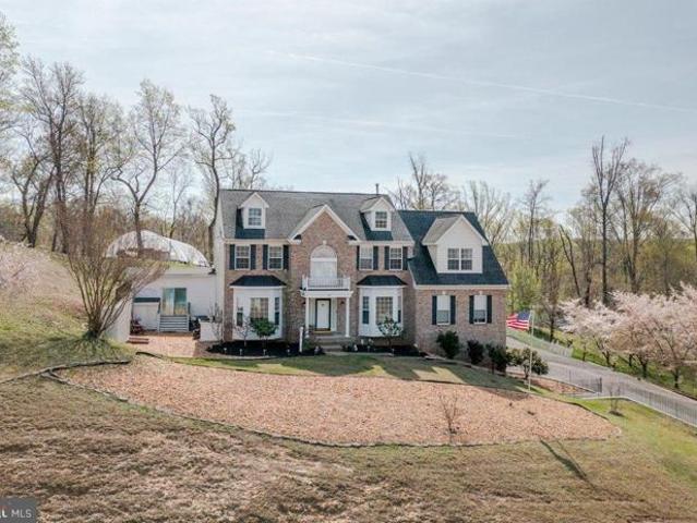 26 Sentinel Ridge Ln, Stafford, VA 22554