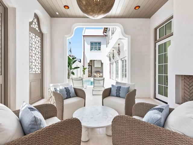 Ac33 Chancery Ln, Inlet Beach, FL 32461