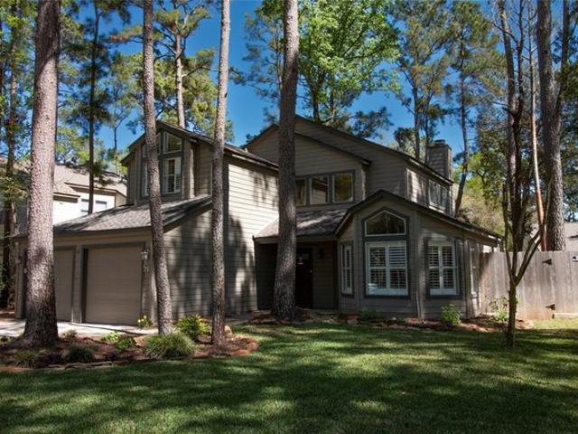 26 Shallow Pond Pl, The Woodlands, TX 77381