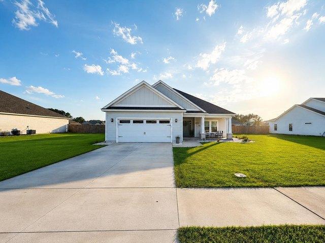 26 Shelby Dr, Crawfordville, FL 32327