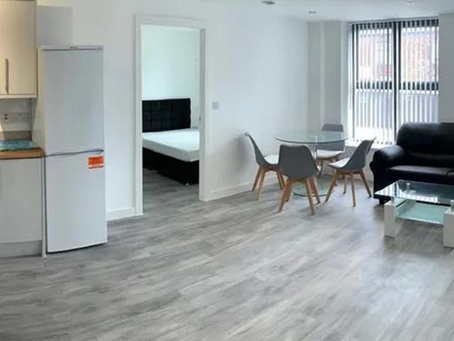 26 Sherwood Street, Manchester, M14 6EG, United Kingdom | 3 bed apartment for rent #43000103 | Rentberry