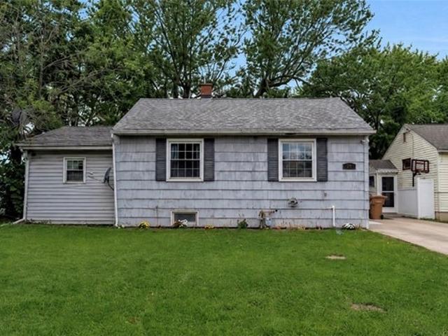 26 Siberling Dr, Buffalo, NY 14225