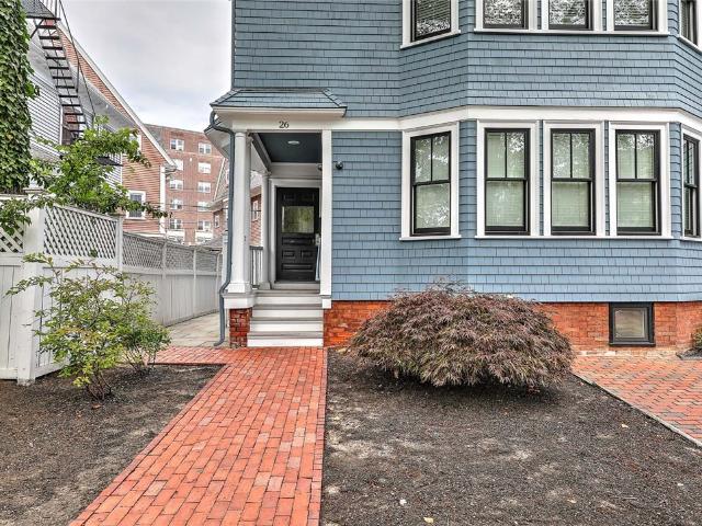 26 South Angell Street 3