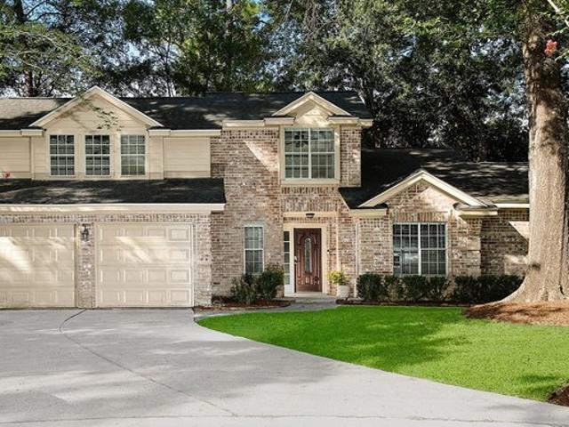 26 Southfork Pines Pl, The Woodlands, TX 77381