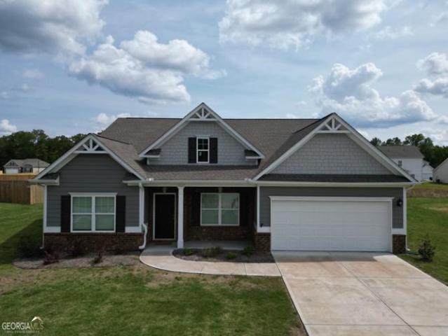 26 Sleepy Oaks Trail NE, Rome, GA 30165