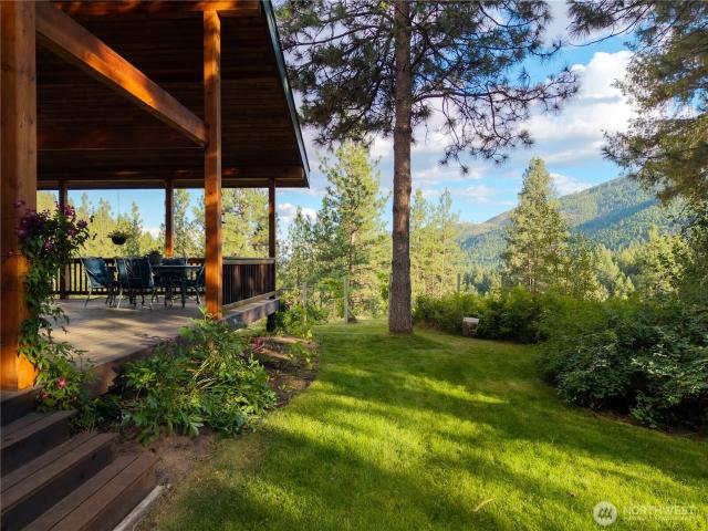 26 Smith Canyon Rd, Carlton, WA 98814 | MLS #2500