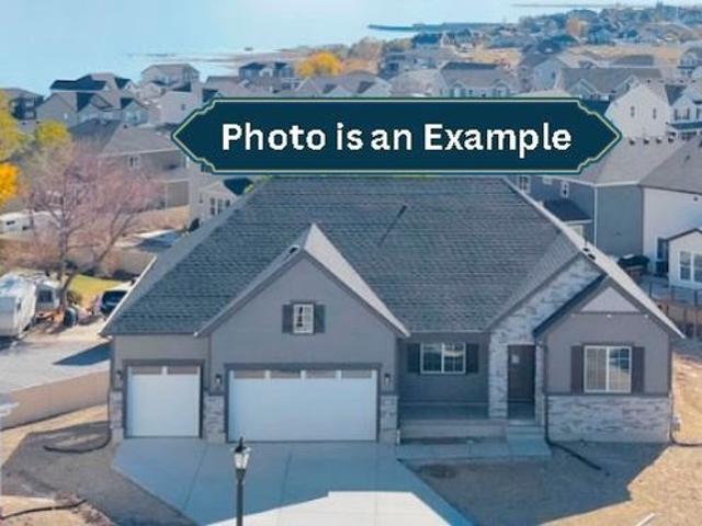 26 Snowy Egret Ave E Unit 701, Saratoga Springs, UT 84045