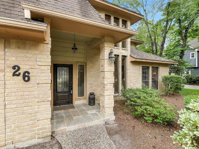 26 Split Rock Road