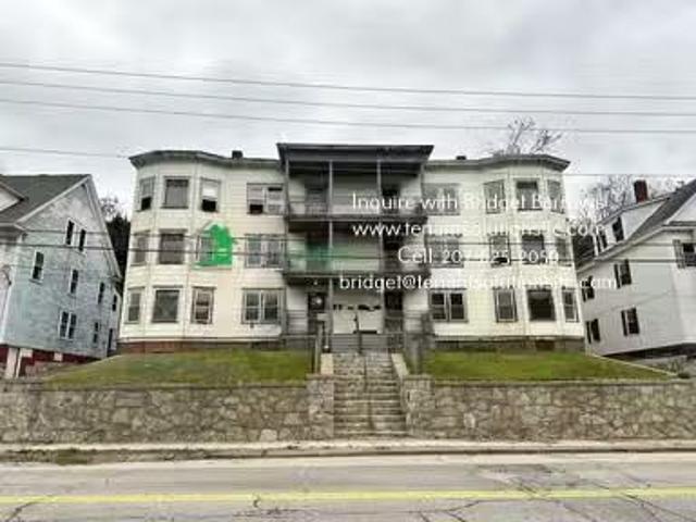 26 Spruce Street 2R 26 Spruce St #2R