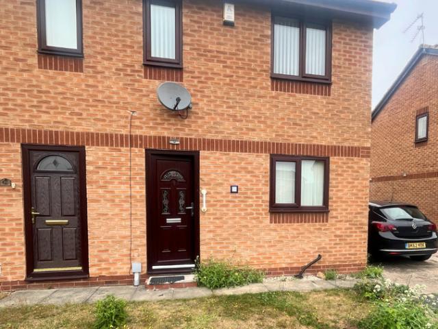 26 Springwell Gardens, Balby DN4, 2 bed terraced house to rent, £775 pcm | PrimeLocation