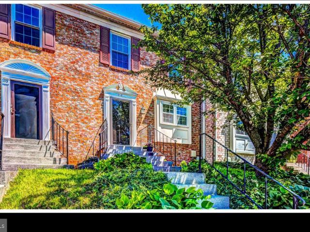 26 Spring Glen Court