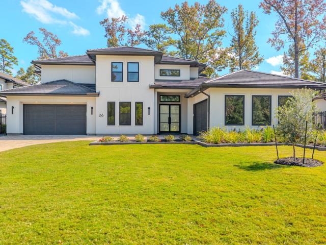 26 Squire Creek Way, The Woodlands, US, TX