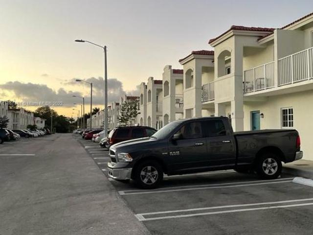26 SW 3rd Ct #26 Florida City, FL 33034