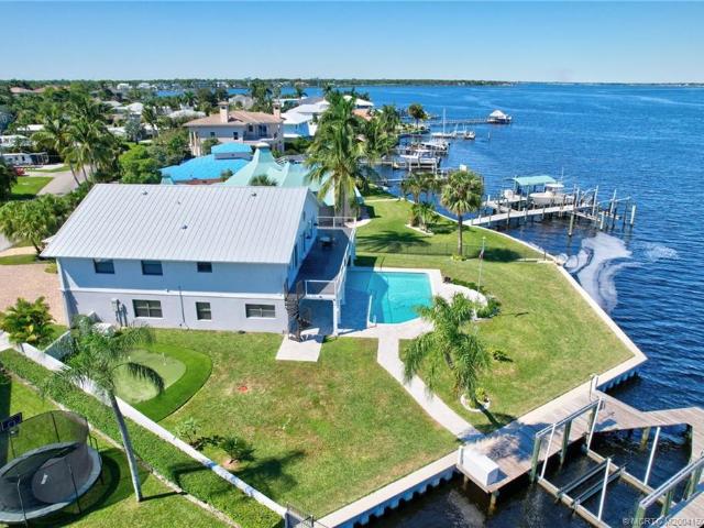 26 SW Riverway Blvd, Palm City, FL 34990 | MLS #M20041 | Compass