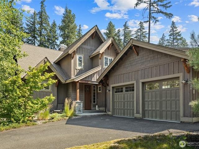 26 Sweet Shop Ln, Cle Elum, WA 98922