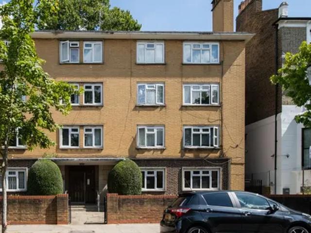 26 St Charles Square, London, W10 6HE, United Kingdom | Room for rent #167547344 | Rentberry
