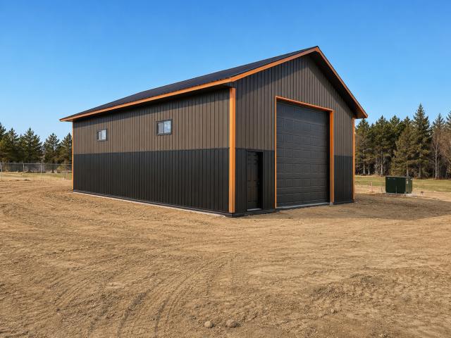26 State Highway 371 NW