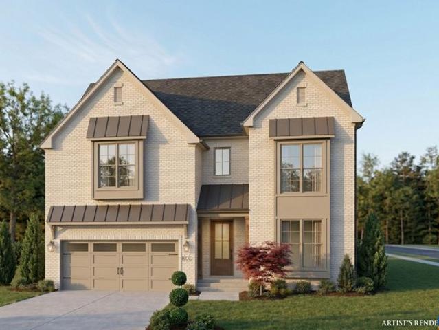 26 Steep Rock Pl, Charlottesville, VA 22911
