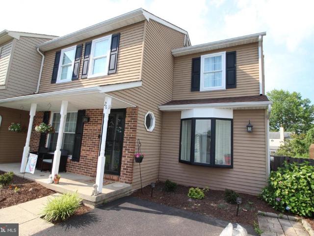 26 Steeplechase Circle