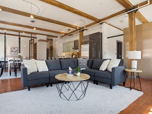 26 Stillman St Apt 3 2, Boston, MA 02113