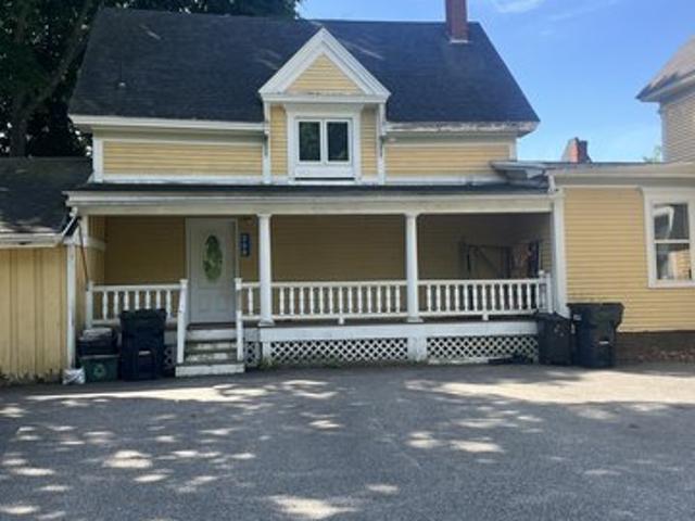 26 Summer Street Summer St Unit 26B, Northfield, NH 03276