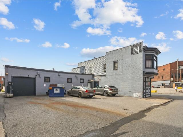 26 Summer Street