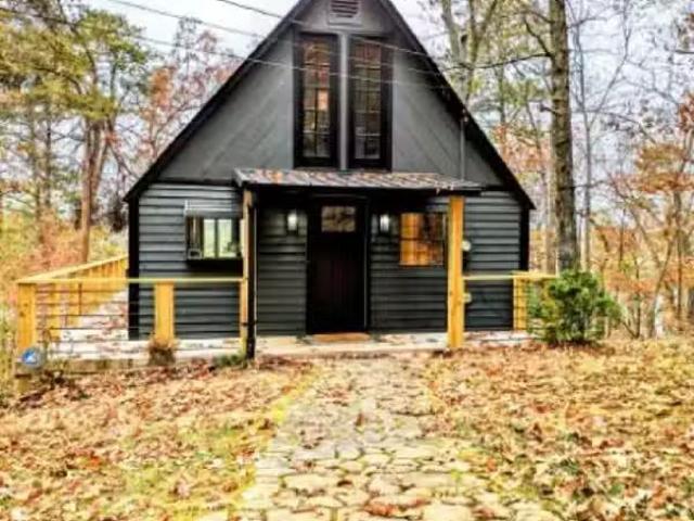 26 SUNSET CV, OHATCHEE, AL 36271 Single Family Residence For S.