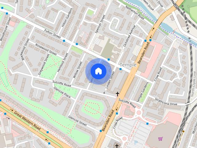 26 Succoth Street, G13