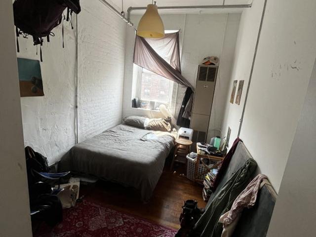 26M seeking roommate Bed Stuy 2B2fullB 1700/mo