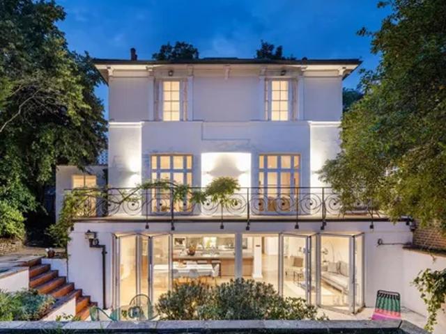 26A Greville Road, London, NW6 5JB, United Kingdom | 5 bed apartment for rent #165996210 | Rentberry