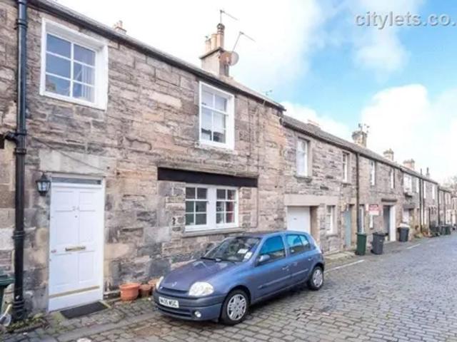 26A Dean Park Mews, City of Edinburgh, EH4 1ED, United Kingdom | 1 bed apartment for rent #165353874 | Rentberry