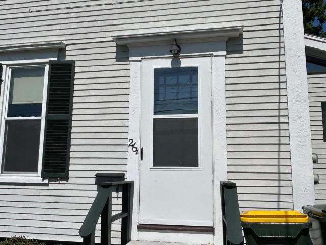 26A Lyford Street