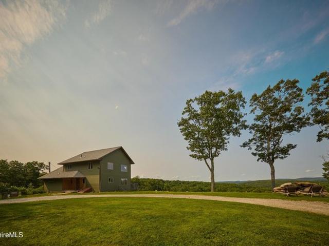 26A Stonebridge Way, Tyringham, MA 01264