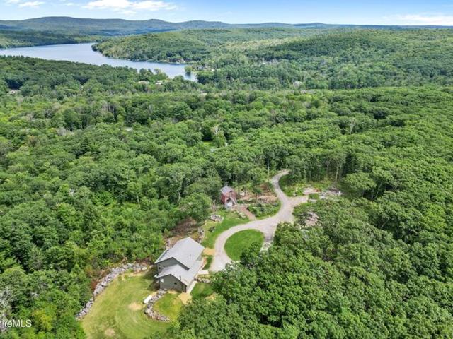 26A Stonebridge Way, Tyringham, MA 01264