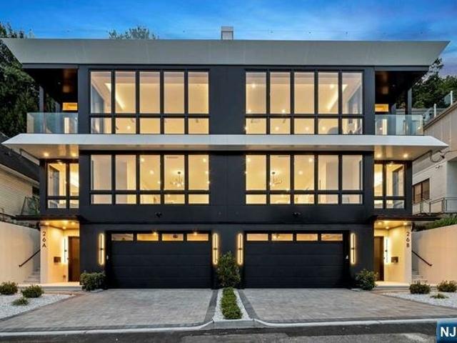 26B Oakdene Terrace, Edgewater, US, NJ